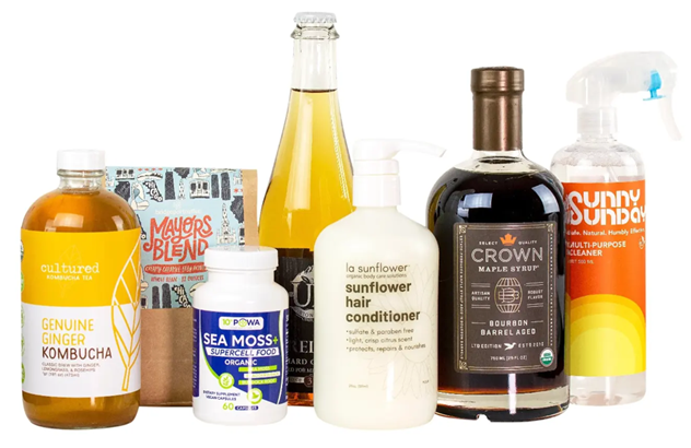 CorePac USA - Brand Packaging Experts